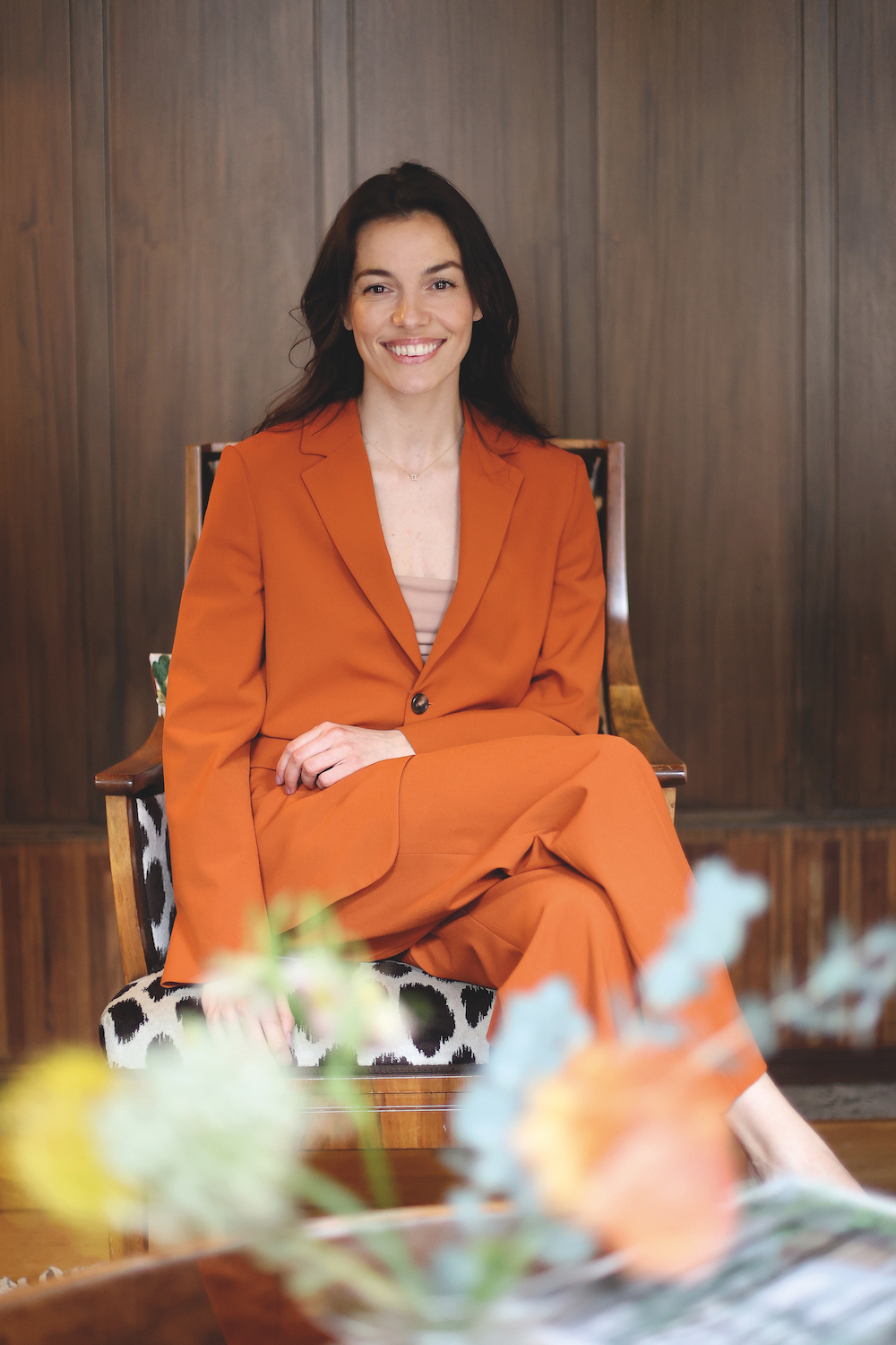 Azra Osmančević: Za uspješnu lidericu važan je otvoren um Ladies In