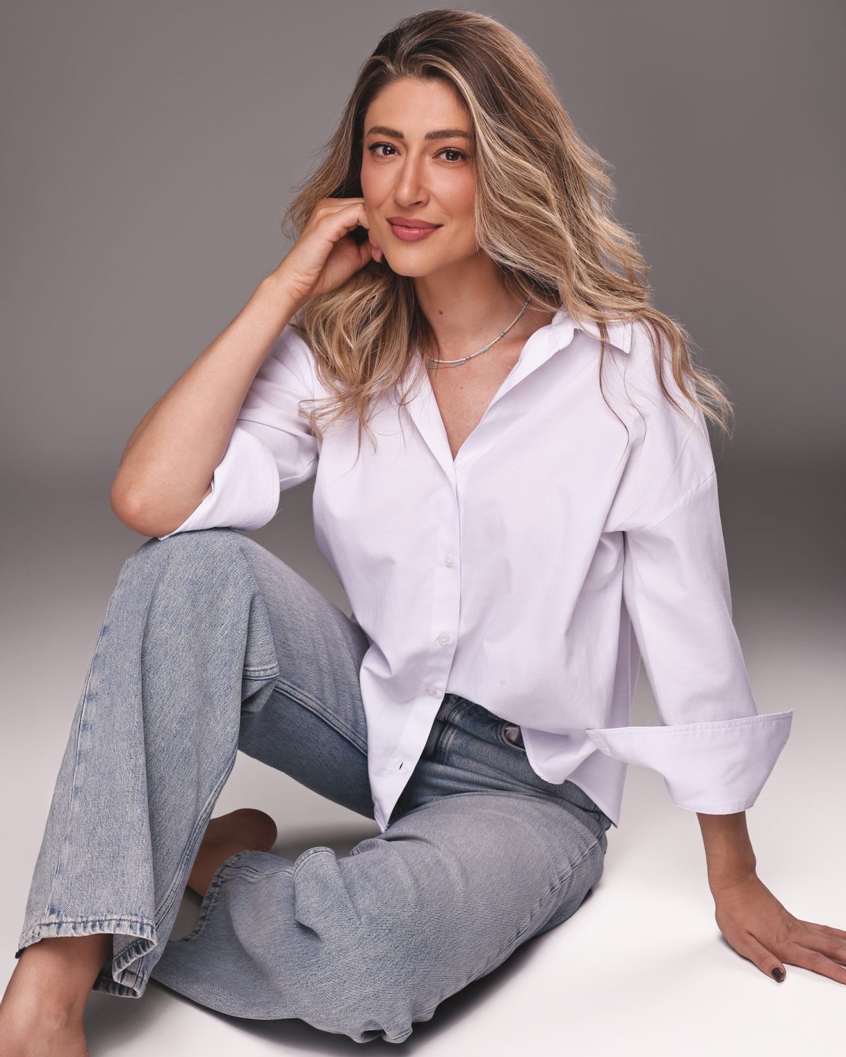 Amina Durmo Trlin: Snaga ravnoteže - ladiesin