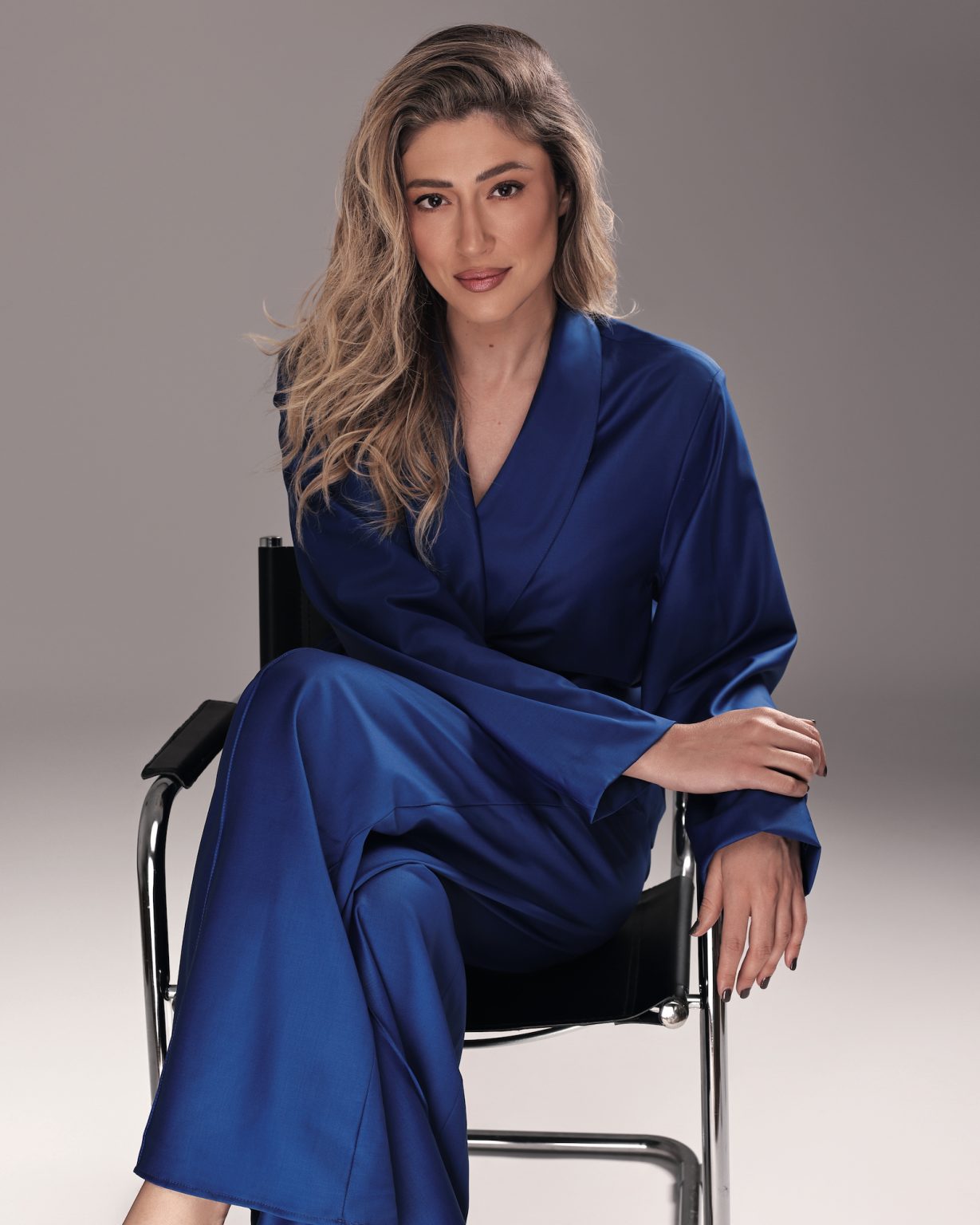 Amina Durmo Trlin: Snaga ravnoteže - ladiesin